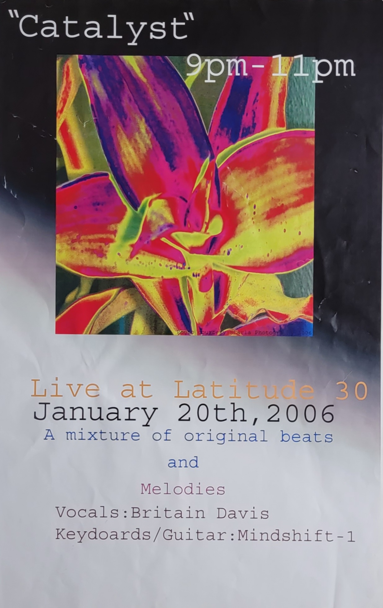 The Catalyst Project – Mindshift-1